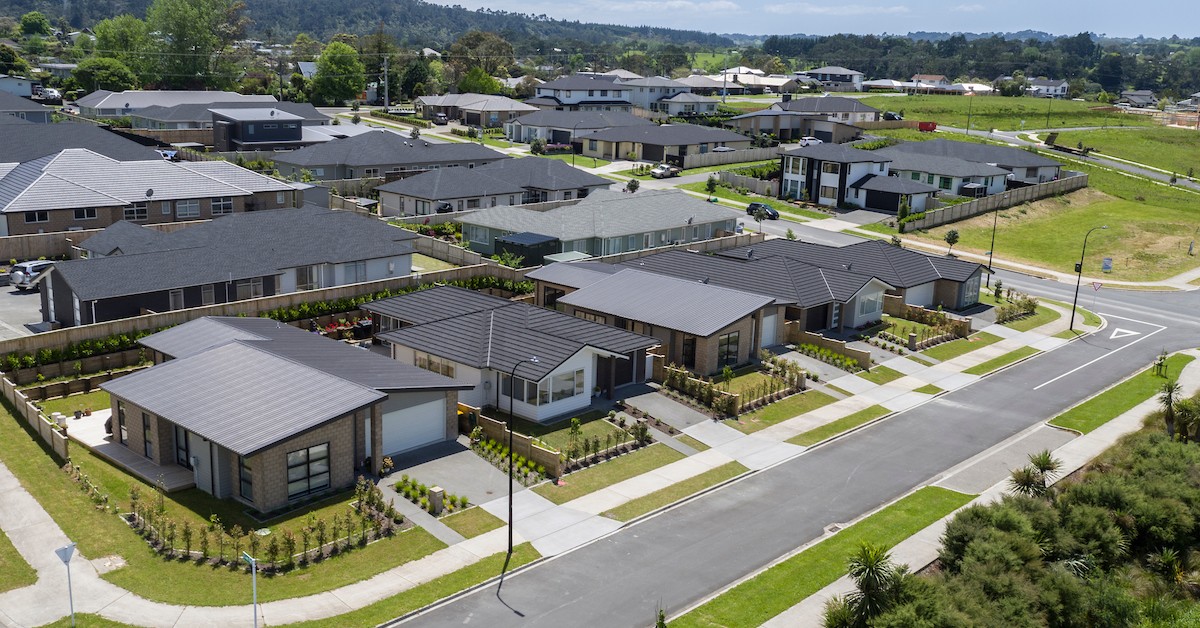 Boutique Subdivision Service